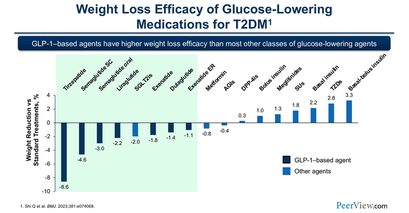 Conversations With Peers About T2DM: Best Practices for Optimizing ...